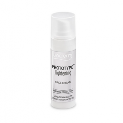 Prototype Lightening Face Cream. – INTERNATIONAL BEAUTY SHOP